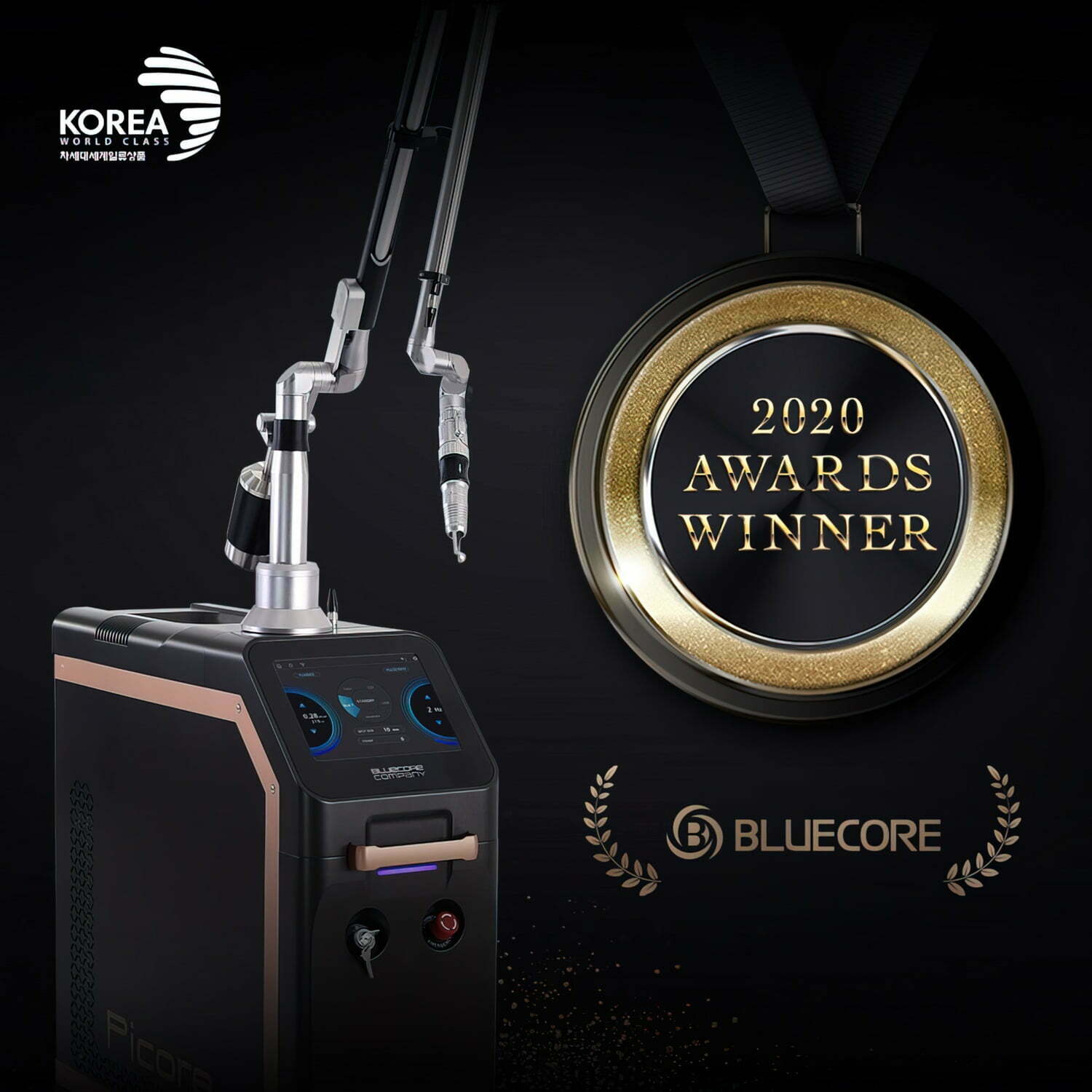 PICORE 1500px | Piel Perfecta | Beauty & Pigmentation Expert | Sabah ...